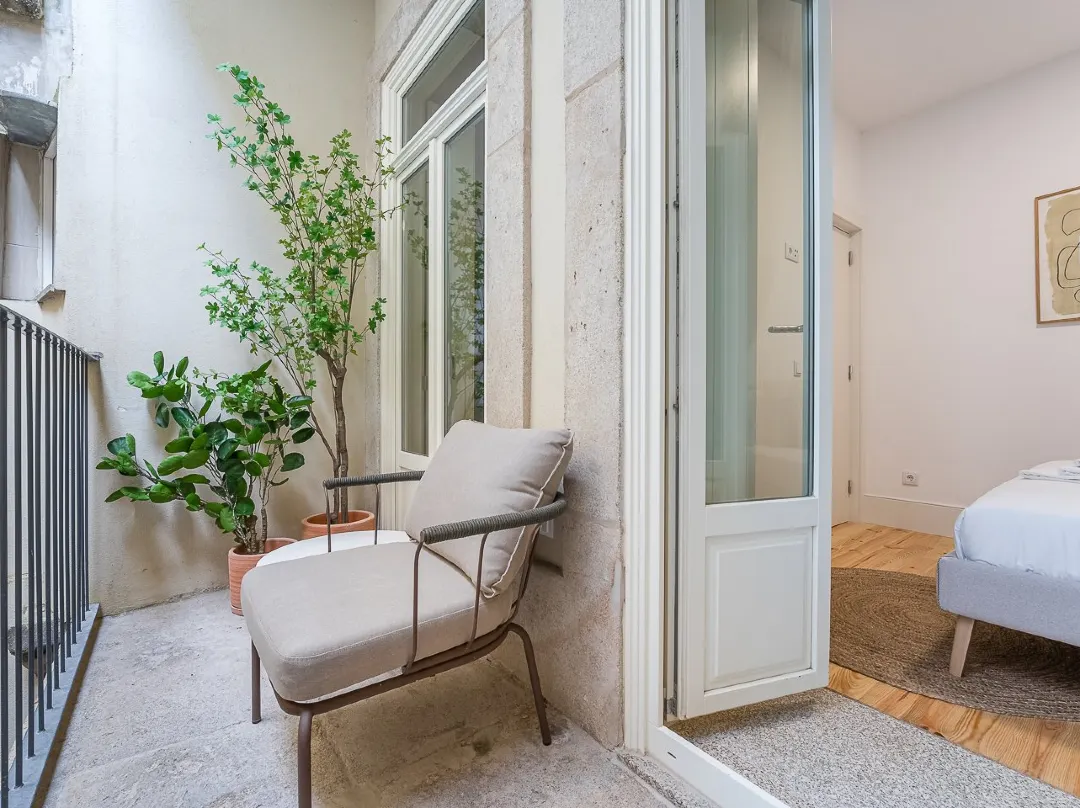 Guestready - Refúgio No Centro Histórico - Porto, Portugal