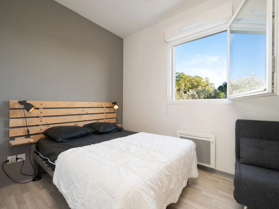 Seaside Comfort In Valras-plage - Hérault
