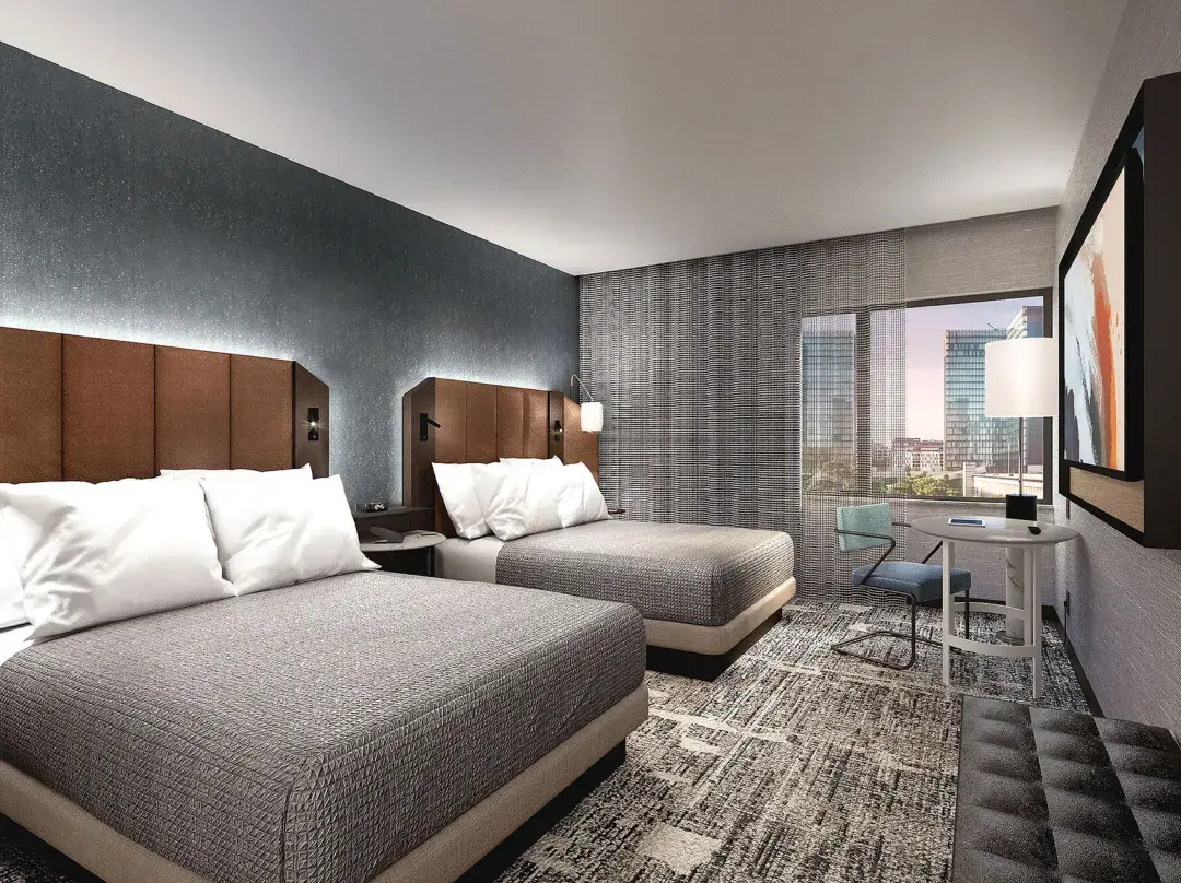 Tempo By Hilton Pigeon Forge - Pigeon Forge, TN