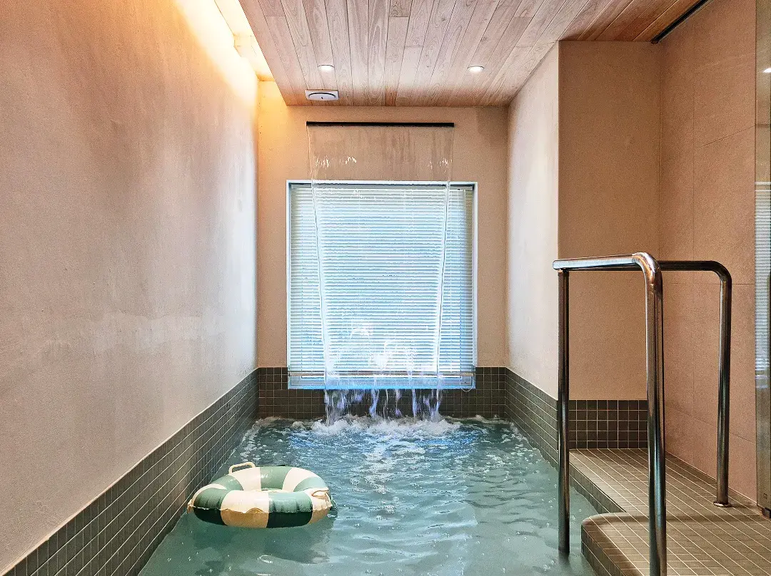 Seojibyeoldam Independent Stay - Gangneung-si