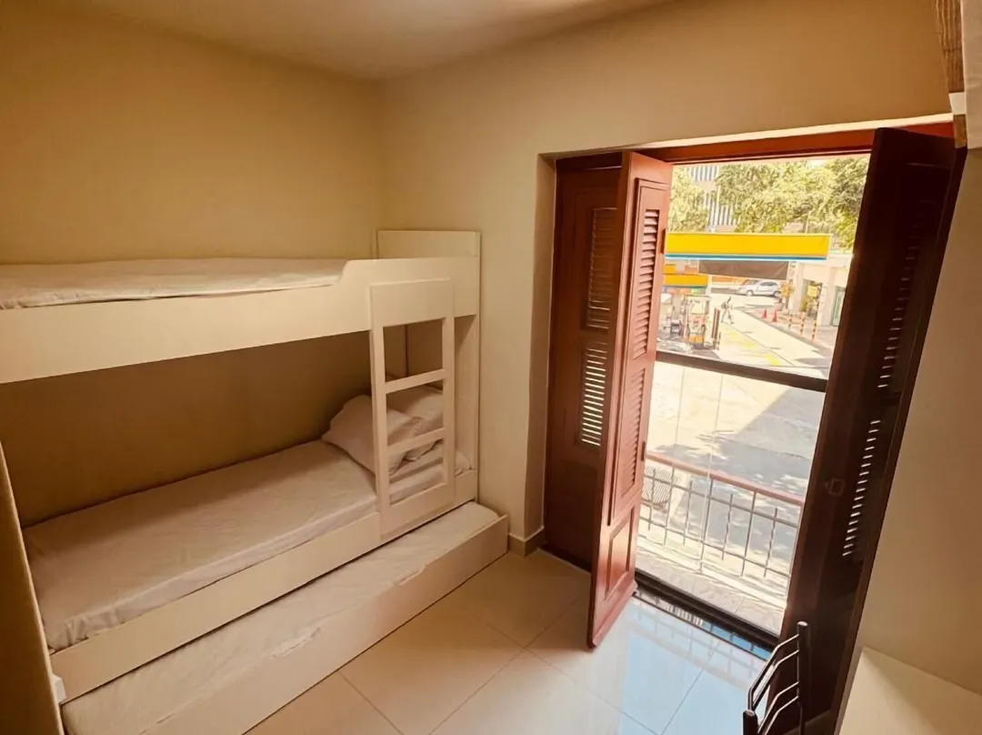 Elohim Residencial - Rio de Janeiro
