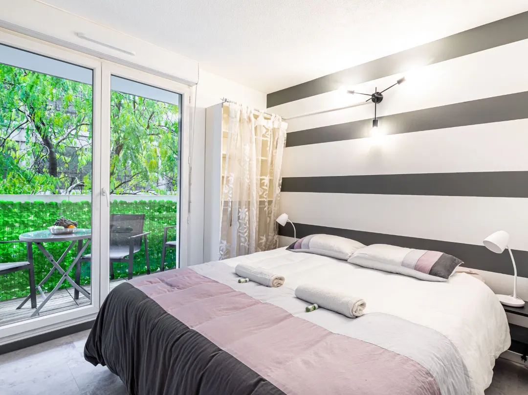 Guestready - Charmant Séjour à Saint-ouen - Saint-Ouen