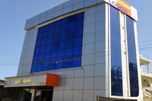 Hotel Nathan Lodge - Rameswaram