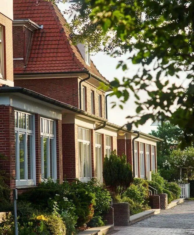 Hotel Bethanien - Langeoog