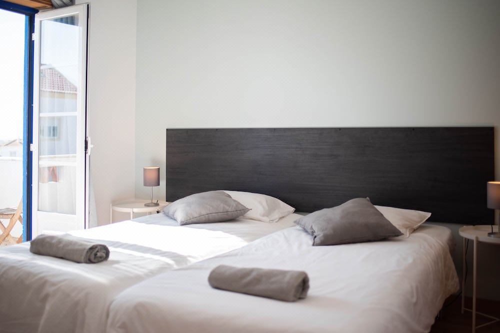 Baleal Guesthouse - Portugal