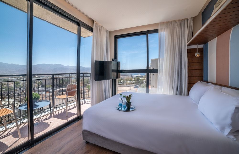 Stay Eilat - Adults Only - Eilat