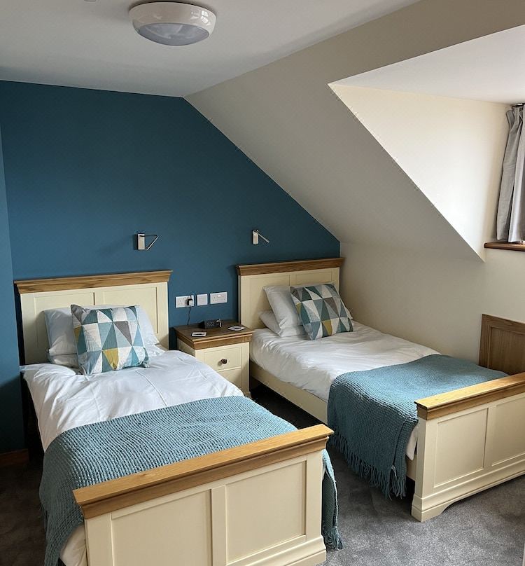 Karrawa Guest House - Kirkwall