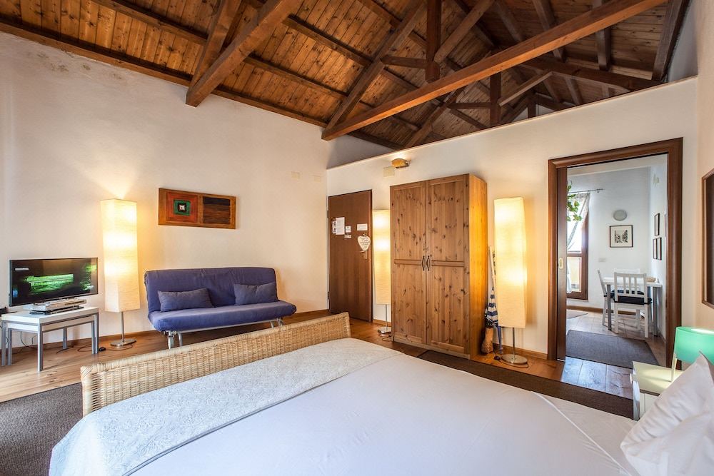 Studio Apartments Centro Storico Via Manno - Cagliari