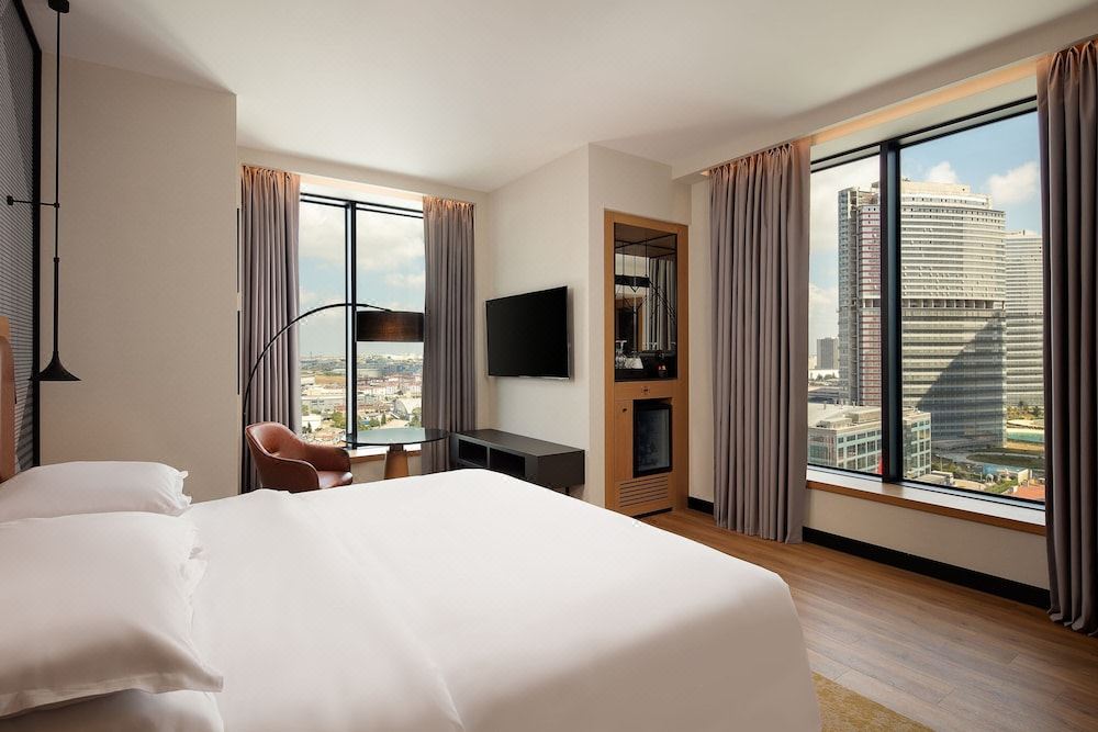 Sheraton Istanbul Esenyurt - Esenyurt