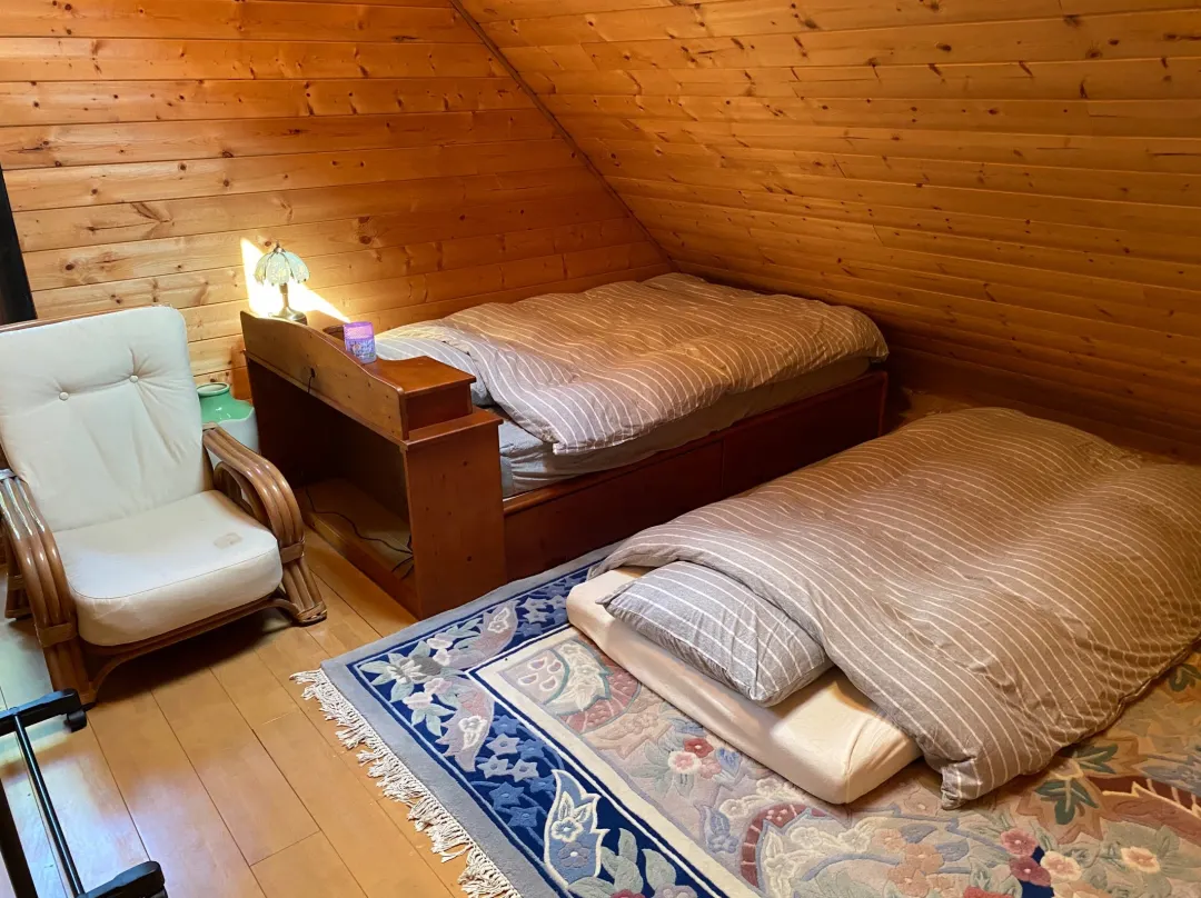 Ise Forest Villa - Ise