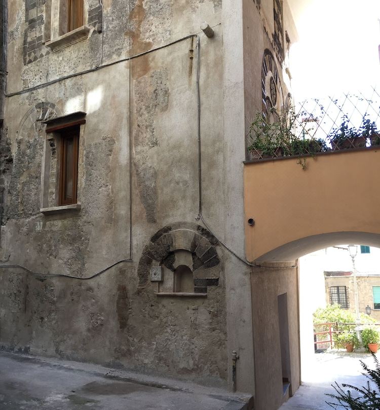 Casa Normanna - Salerno