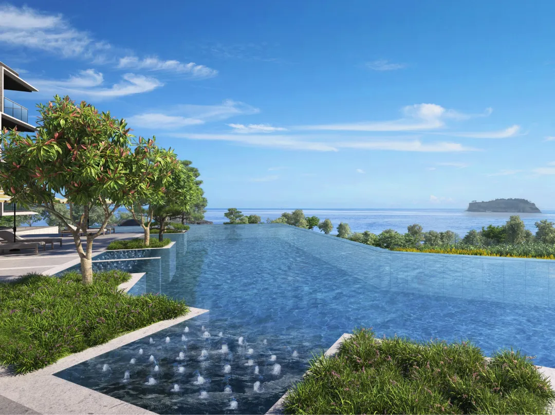 Jw Marriott Jeju Resort & Spa - Jeju-do