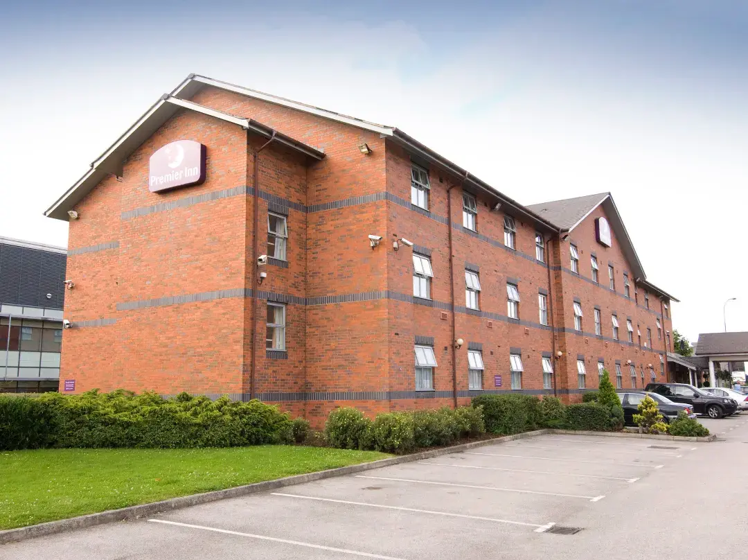 Sheffield - Rotherham, UK