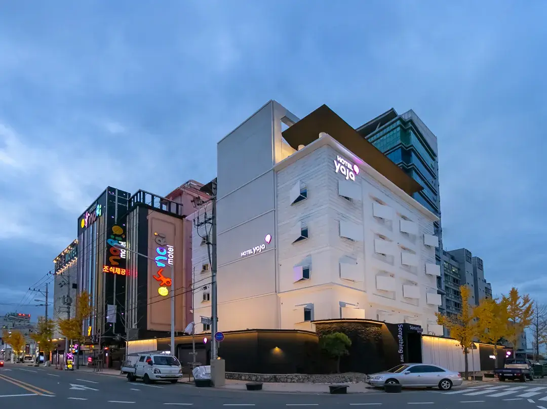 Yaja Daegu Seongseo - Daegu