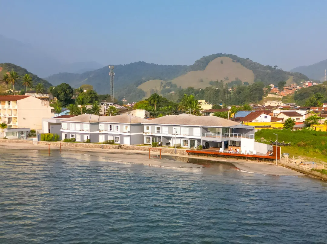 Velinn Pousada Angra Sunset - Angra dos Reis