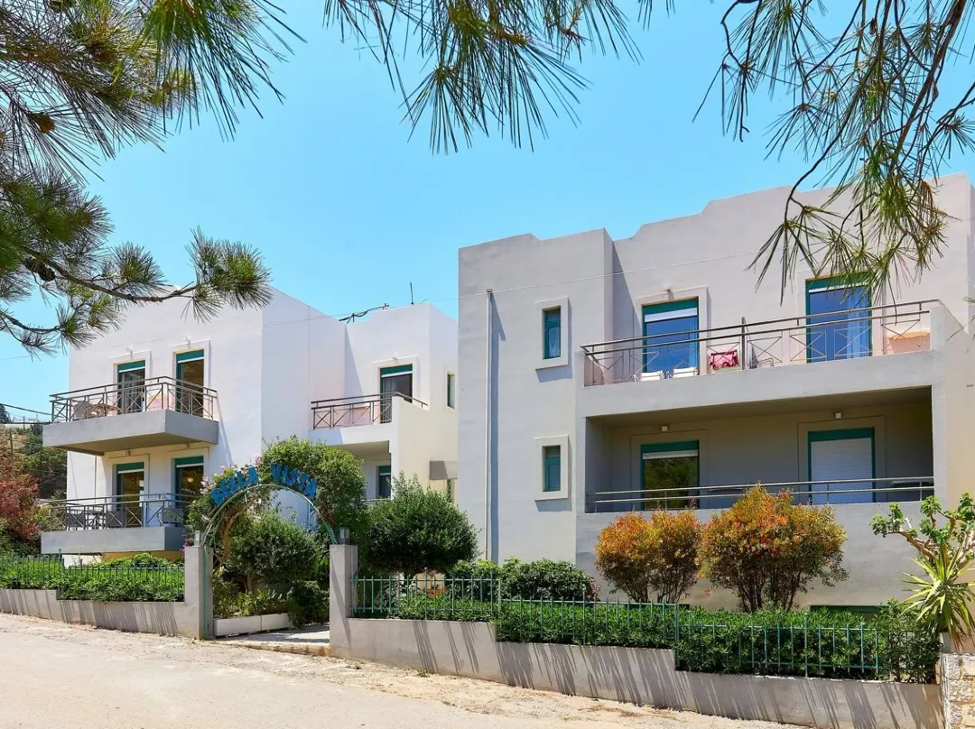 Bella Vista - Chersonisos