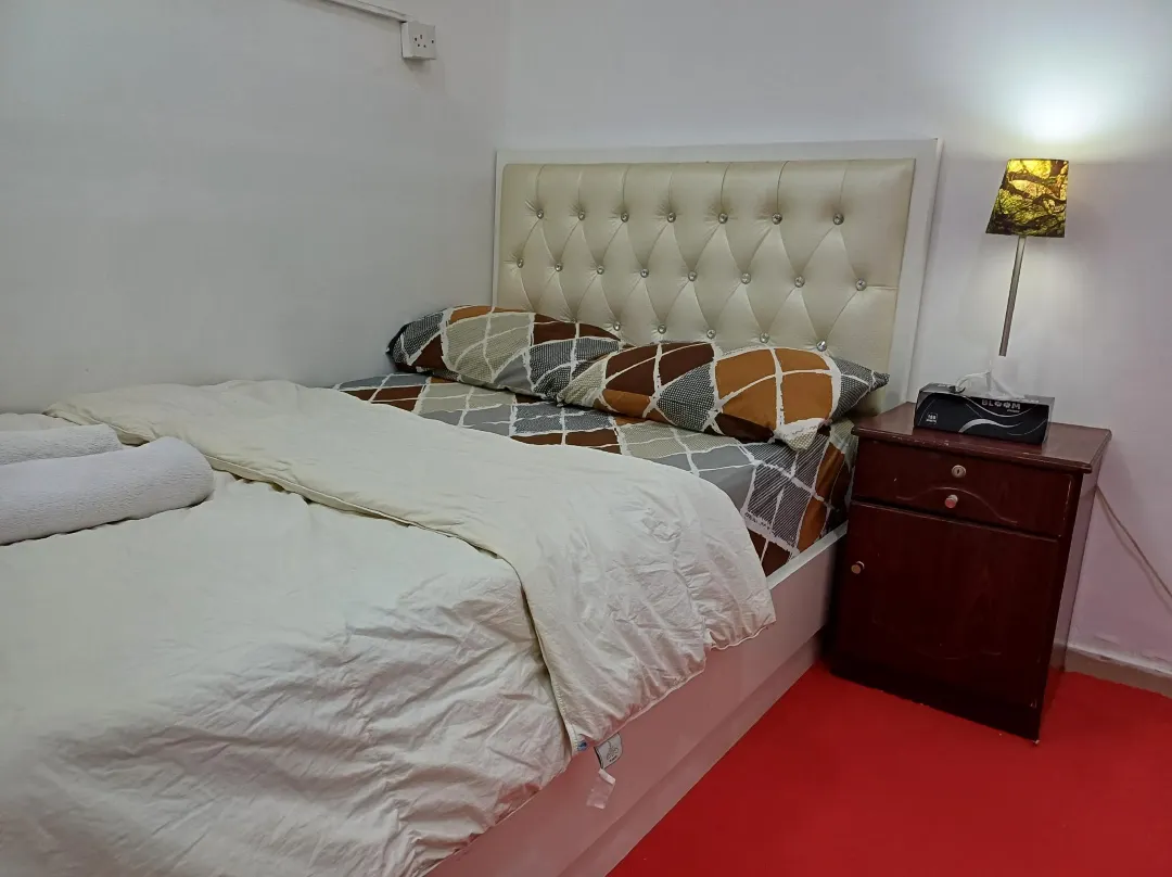 Sahara Hostels And Private Room - Sharjah