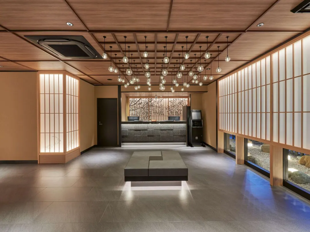 Hotel Sun Clover Misato - Matsudo