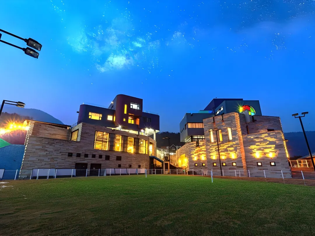 Yangpyeong Pet Republic - Cheongju-si