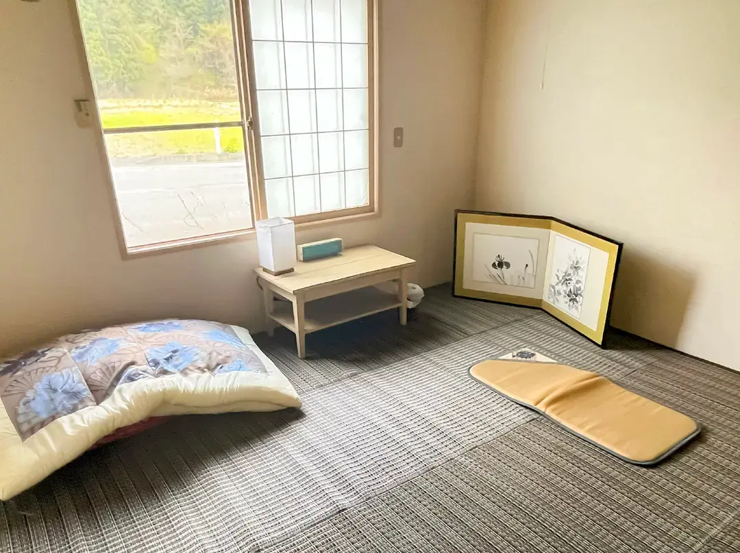 Yakurai Sanso - Miyagi