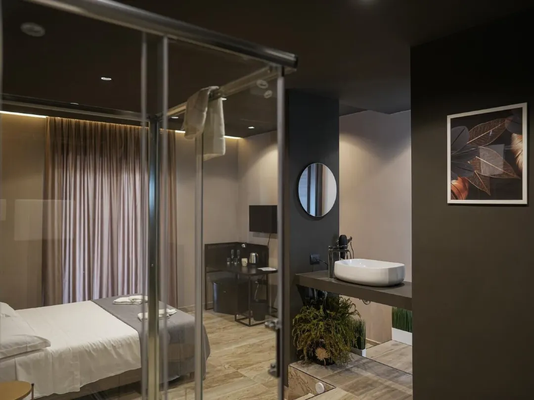 Favorite Room - Nola