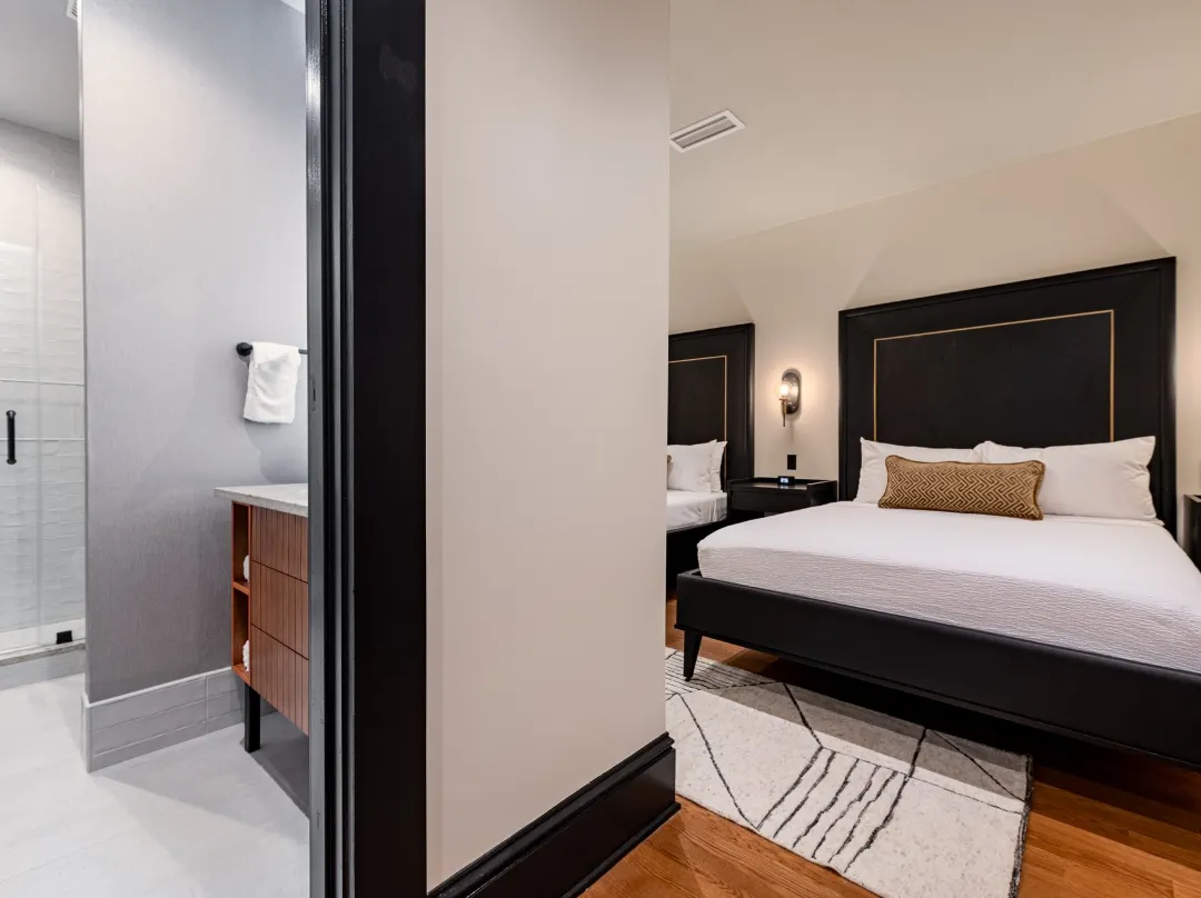 2br Unique Unit 2 Blocks From Bourbon St | The Mayfair - La Nouvelle-Orléans, LA