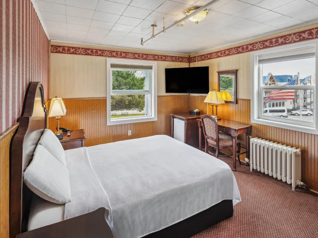 Hotel Seward - Alaska