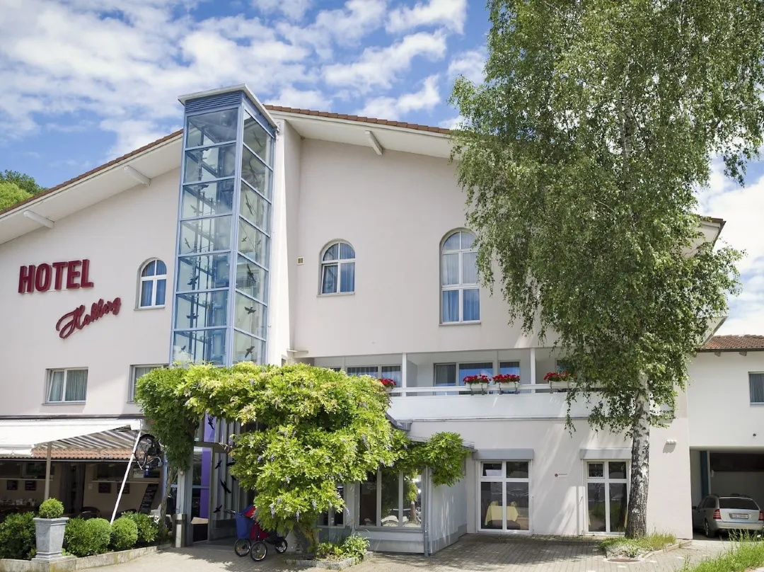 Hotel Hohberg "Next To Bbc Arena" - Schaffhausen