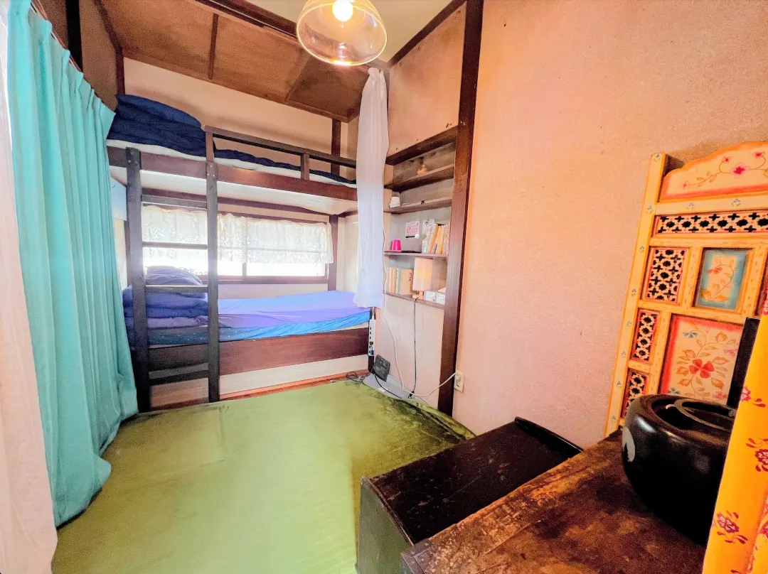 Guest House Irodori Kamakura - Kamakura
