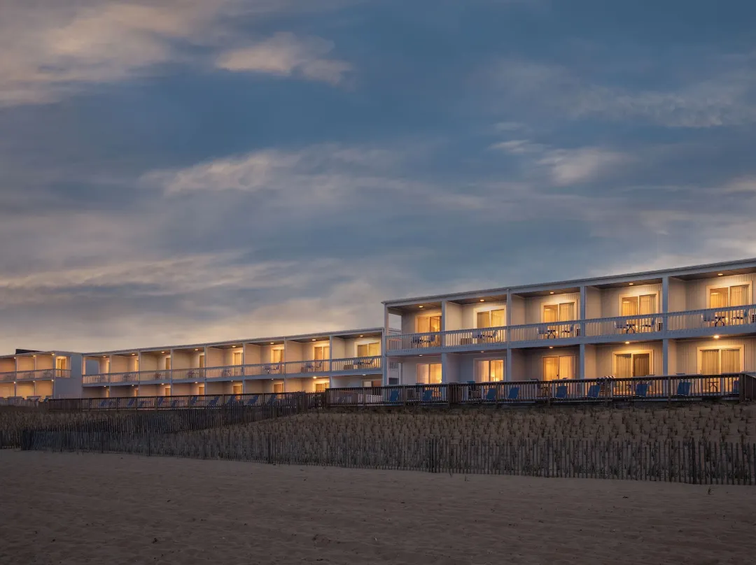 Montauk Blue Hotel - Montauk, NY