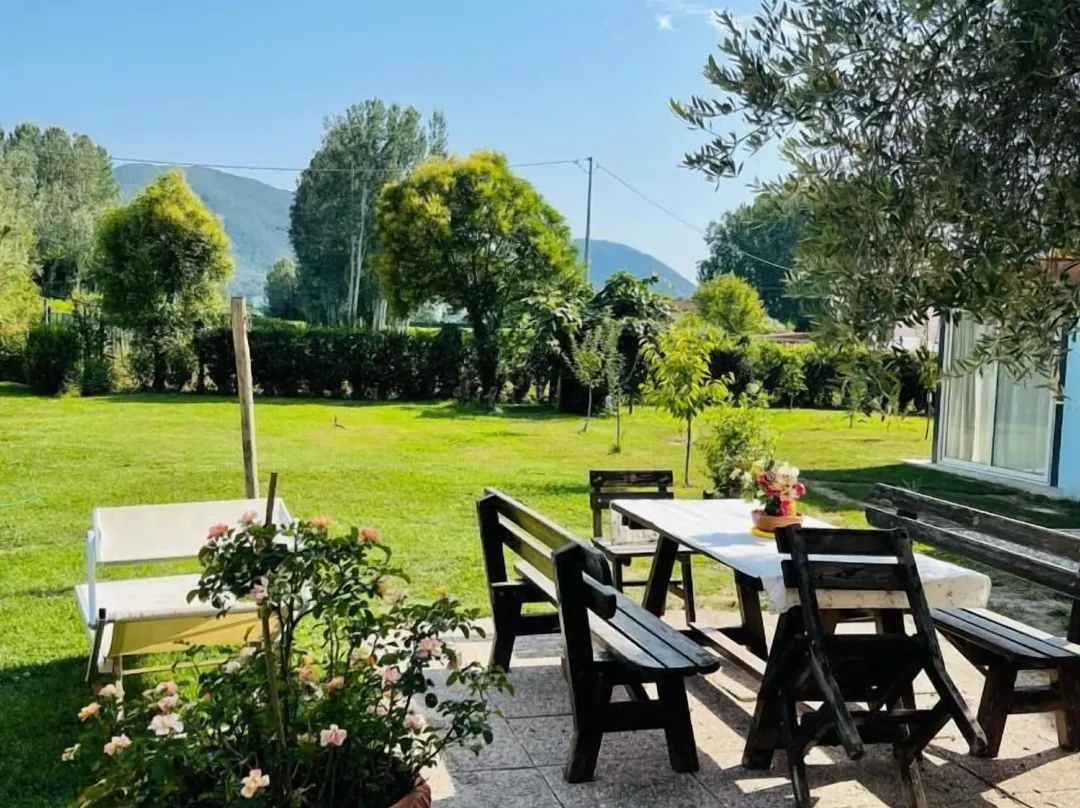 B&b La Rosa Nel Verde - Toscane