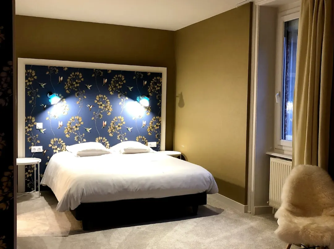 Hôtel Le Cobh - Ploërmel