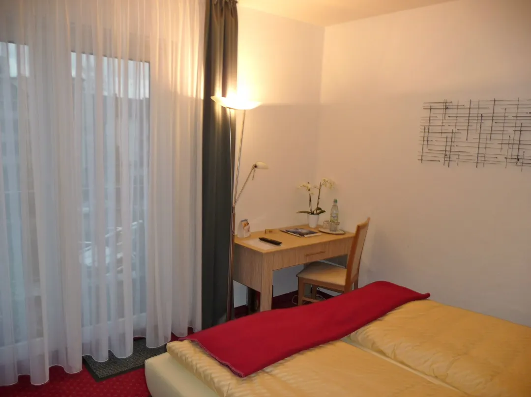 Hotel Sechzehn - Leverkusen