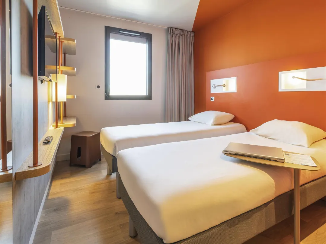 Ibis Budget Reims Thillois - Marne