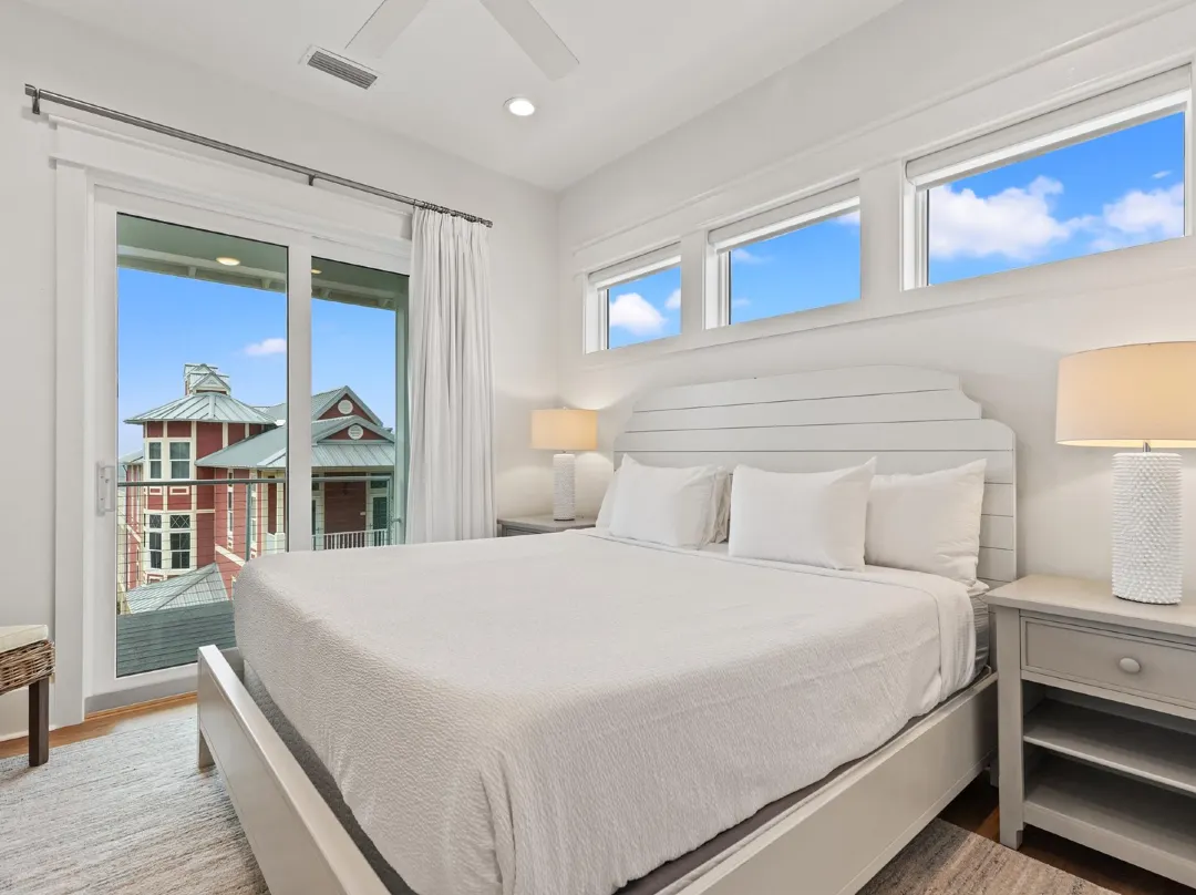 Bh Our Cabana - Florida Panhandle, FL