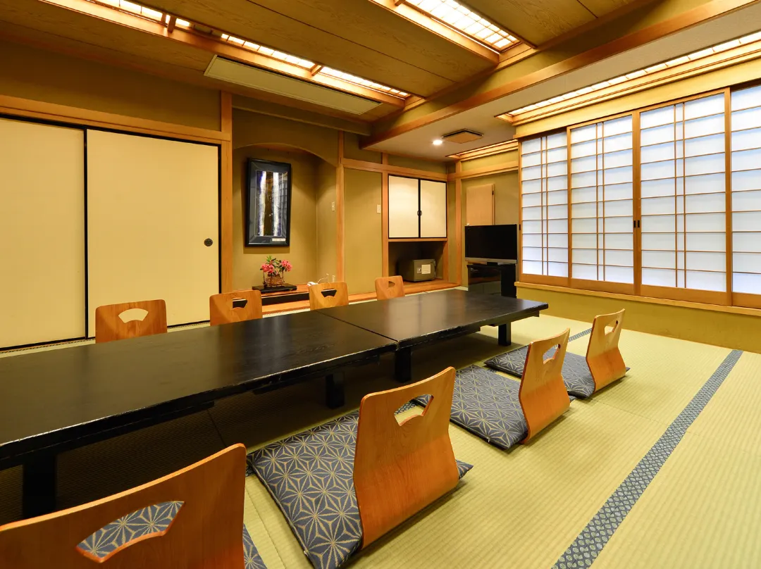 Yumori Tanakaya - Nikko