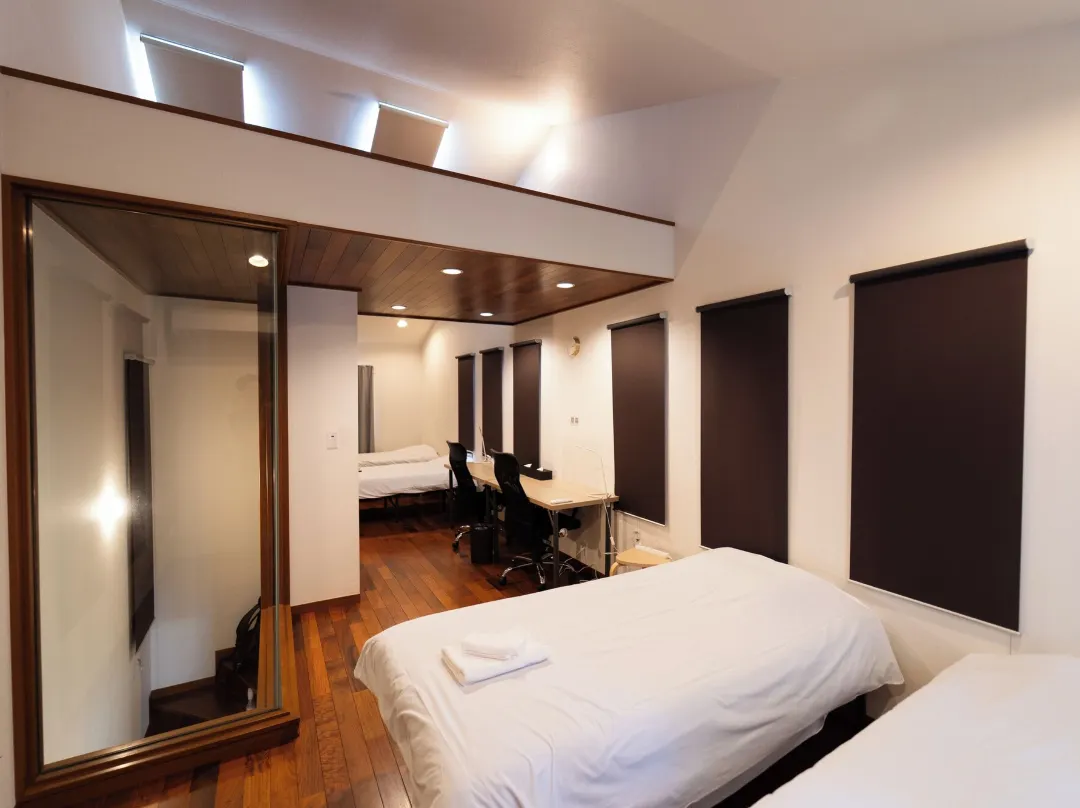 Satellite Hotel Roppongi - Roppongi