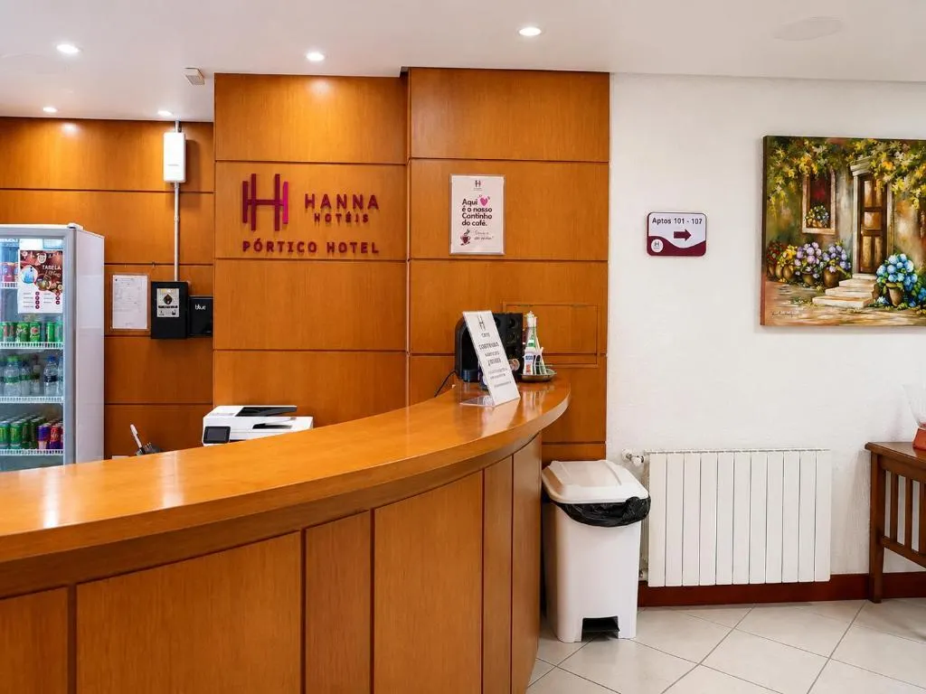 Life Hotel Portal - Gramado
