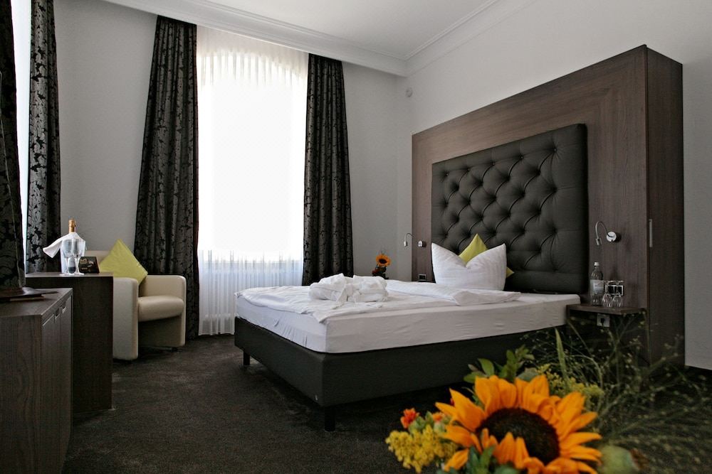 Badhotel Bad Brückenau - Bad Brückenau