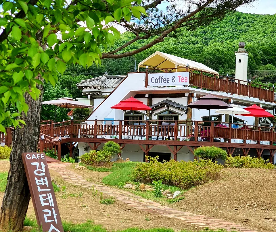 Yangpyeong Adonis - Yangpyeong-gun