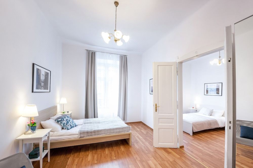 Friendhouse Apartments Avenue - Cracovie
