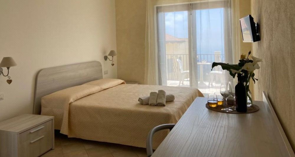 Tenuta Vallina - Campania