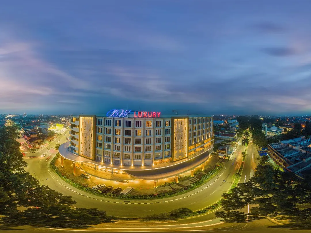 Bw Luxury - Jambi