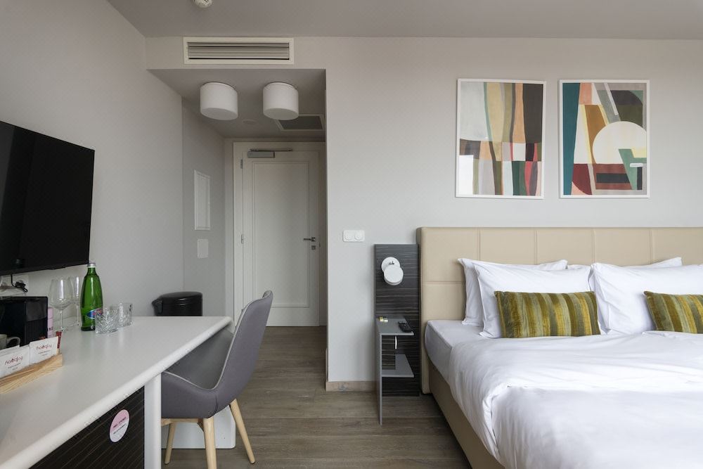 Numa I Poise Rooms & Apartments - Prague