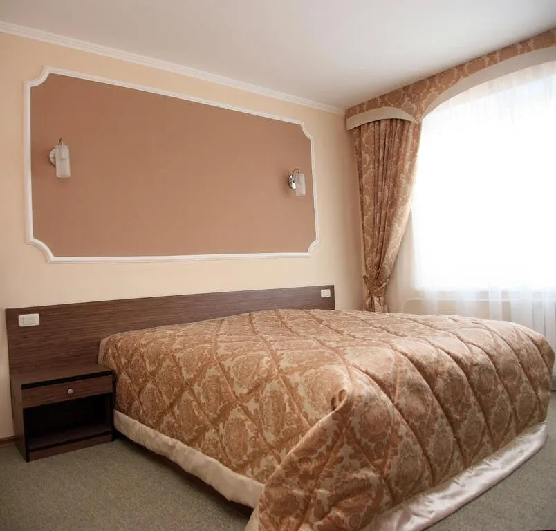 Planeta Hotel - Челябинск