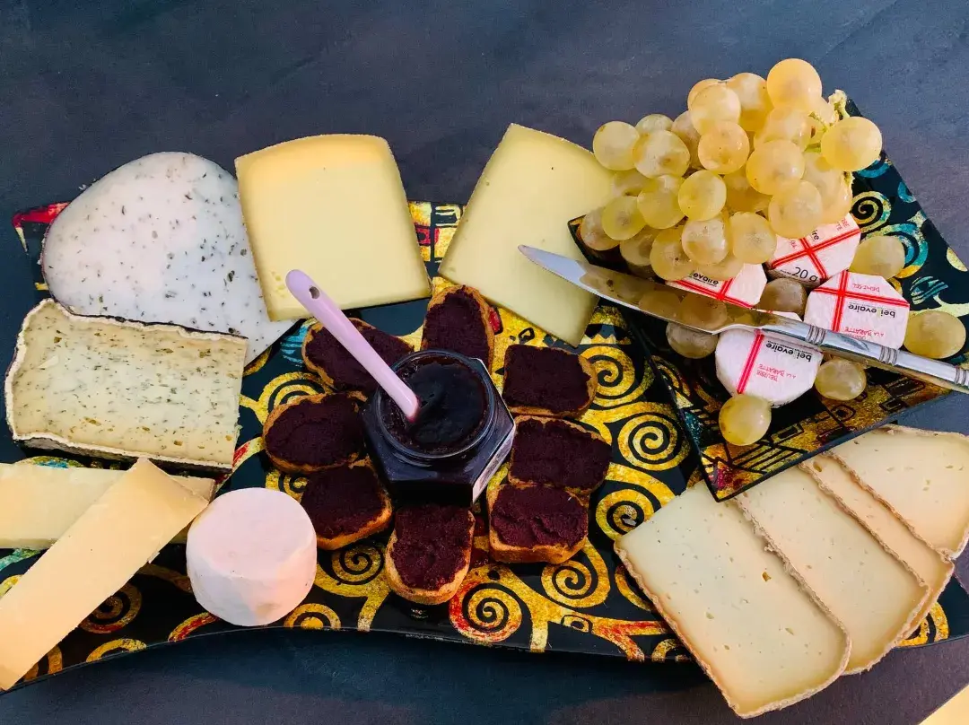 Le Temps S’arrête Ici Chez Nous - Saint-Hilaire-de-Riez