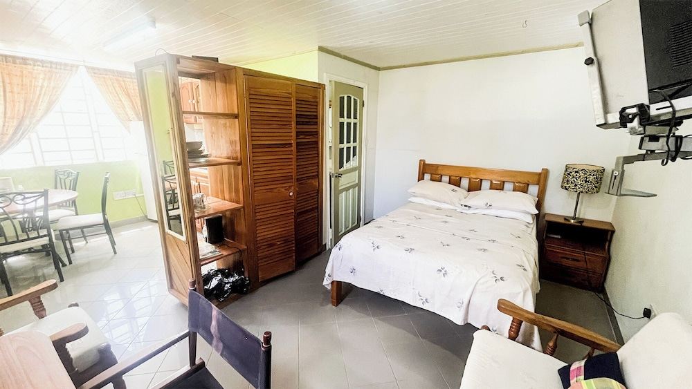 Coco Mango Suites - Dominique