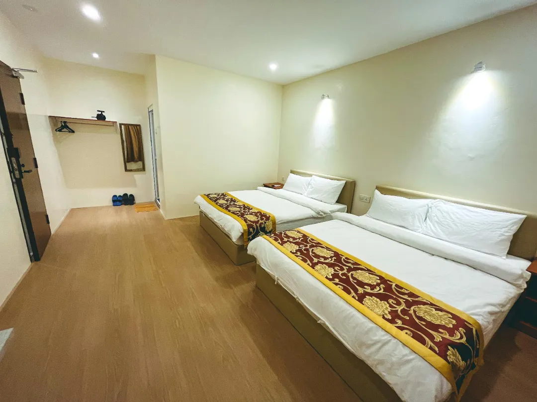 Simpang Ampat Hotel - Alor Gajah