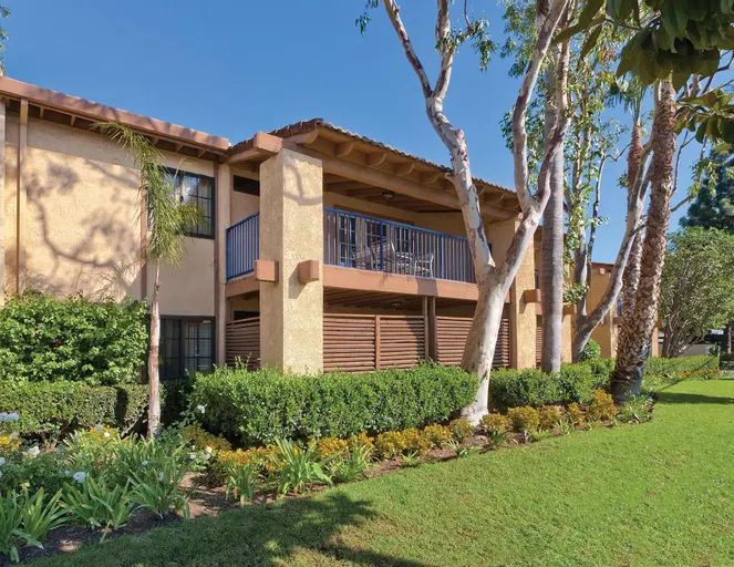 Club Wyndham Dolphin's Cove - Anaheim