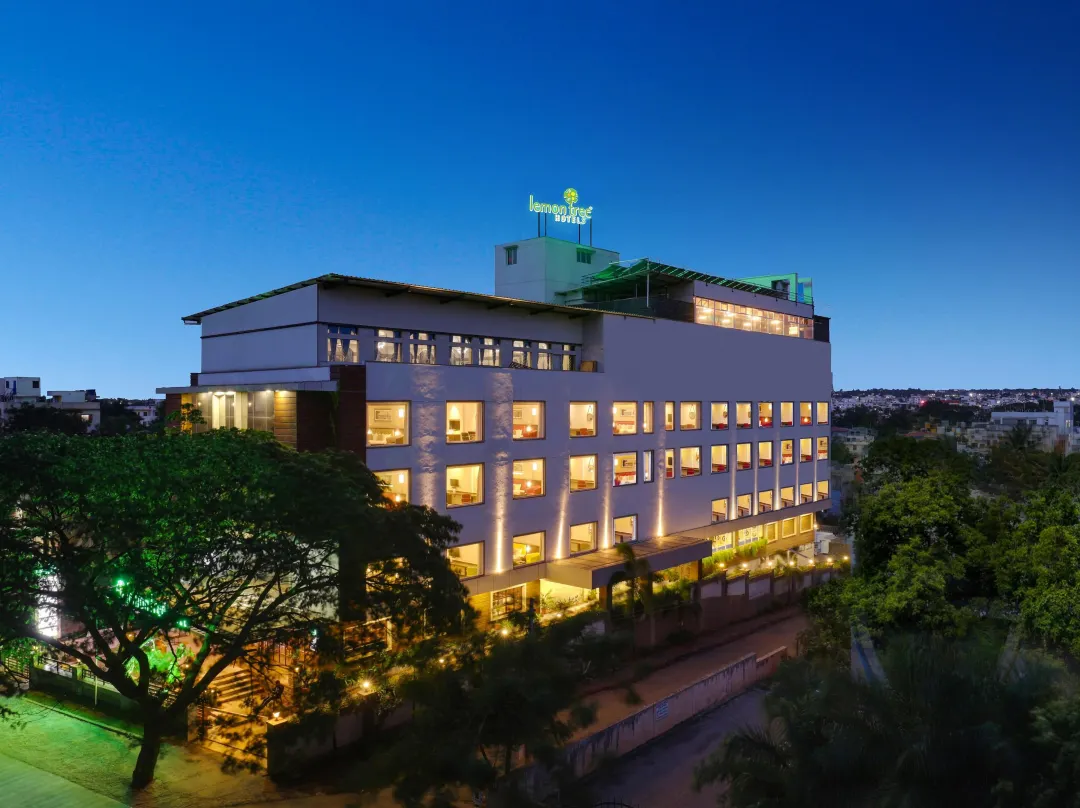 Lemon Tree Hotel, Hubli - Hubli